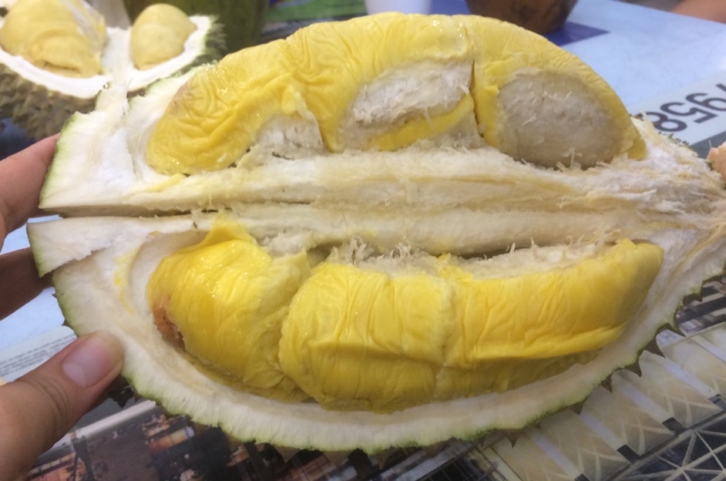 Is Durian Bad for Your Health? 6 Facts You Need to Know!
