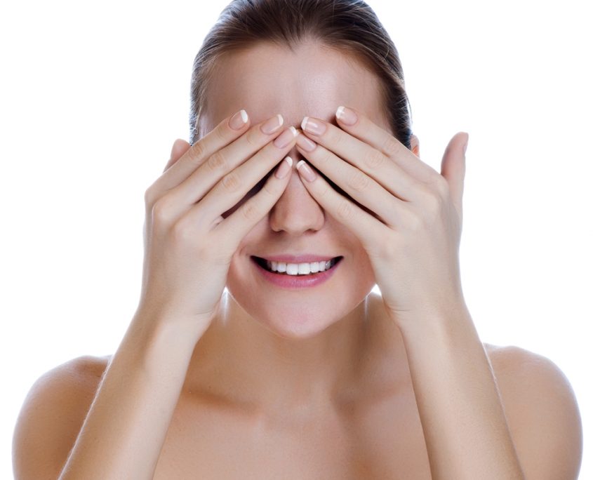 Avoid and Relieve tired eyes, blurry and double vision in the Digital Age