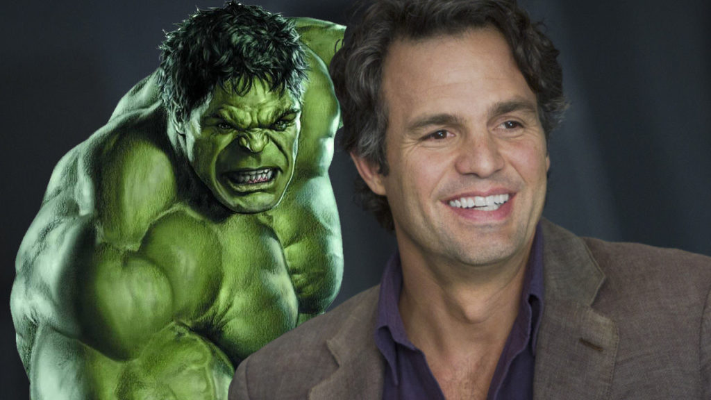 Did a Brain Tumour Cause Bruce Banner to turn into the Hulk? | GetDoc