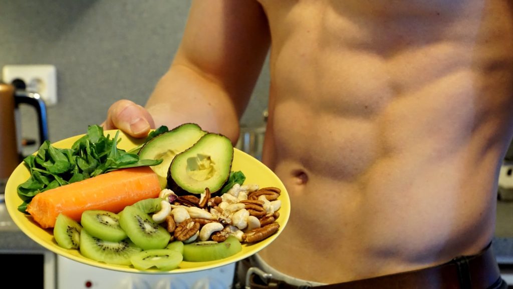 Eating Right To Be Fit | GetDoc Says