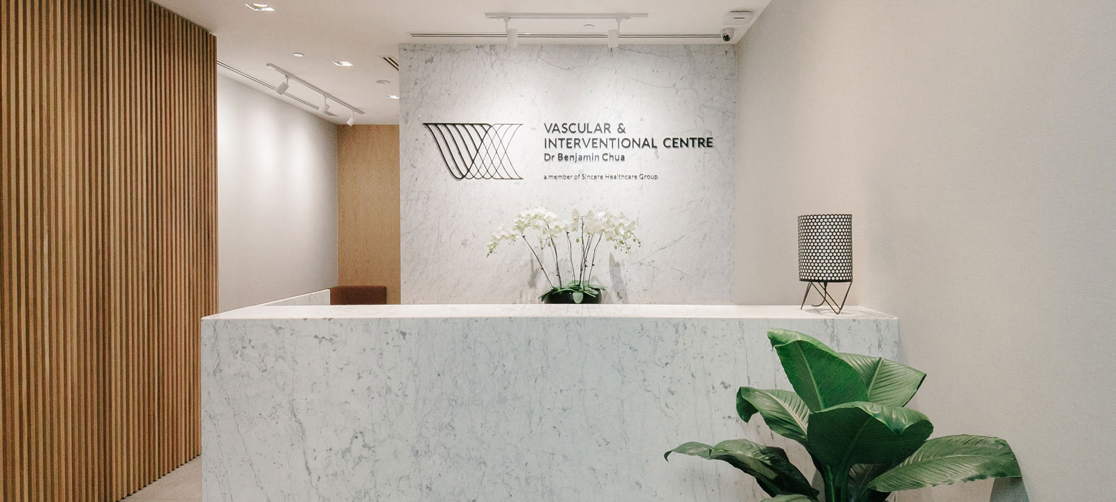 The Vascular and Interventional Centre