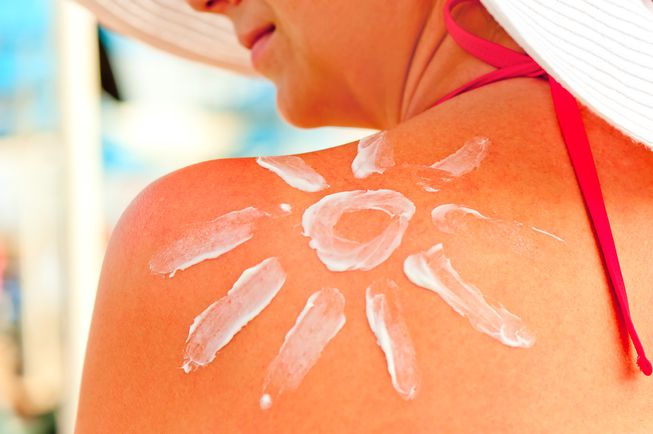 Understanding Your Sunscreen | GetDoc Says