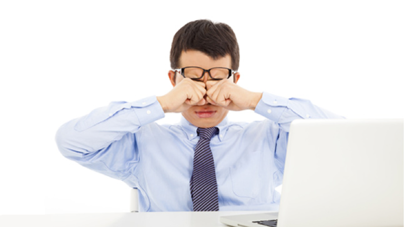 8 rules of Eye Care for everyone to follow to keep healthy eyes