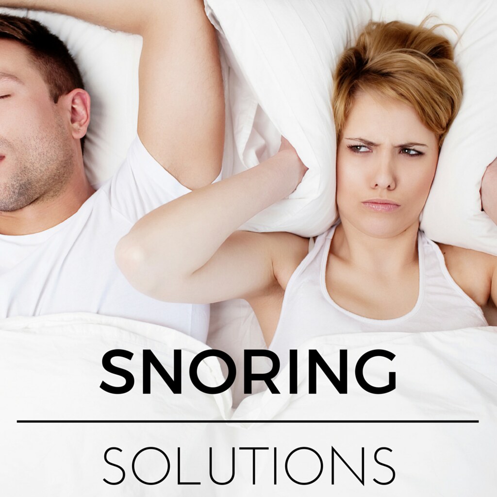 Snoring – Wake Up Call for Early Signs of Future Health Risks