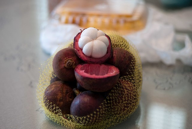 Mangosteen – the Queen of Fruits, the Food of Health