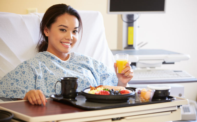 Post-Operation Nutrition: Healing Foods for the Body | GetDoc Says