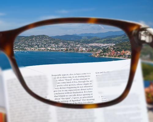 #VisionFirst: Types of Spectacle Lenses | GetDoc Says