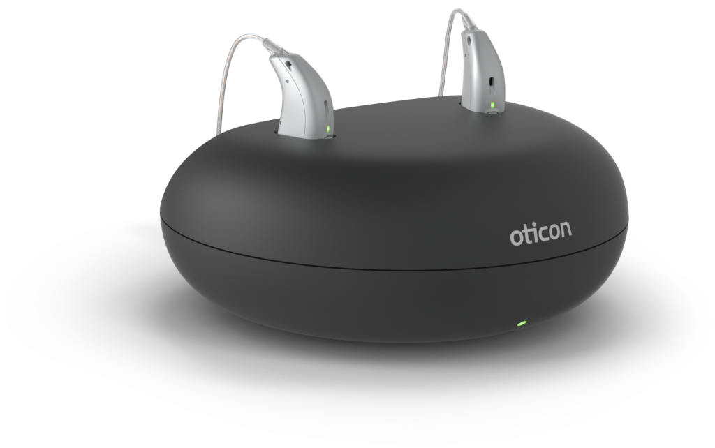 Live Life to the Fullest - Special Hearing Aid Package