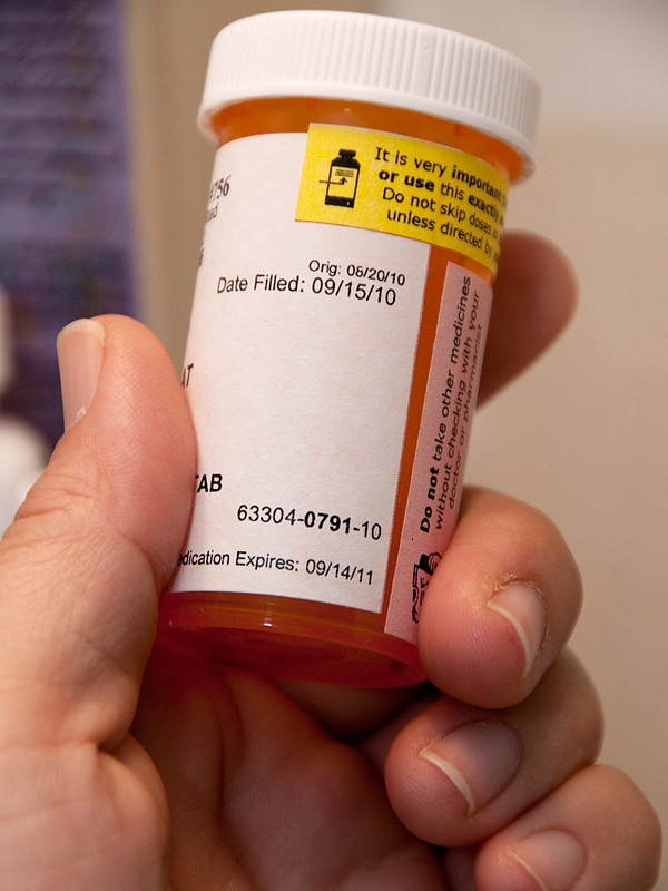 How Long Past The Expiration Date Are Your Medication Still Good 