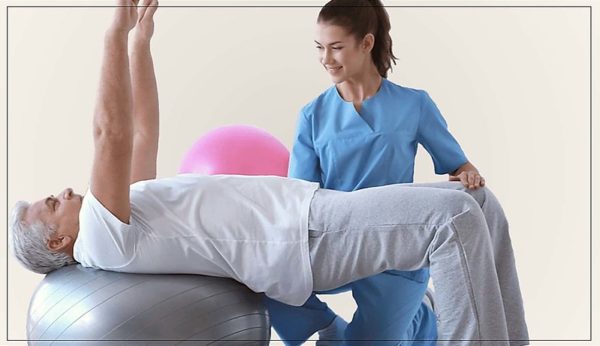 Walk Again after a Stroke? 3 Tips to Road of Recovery