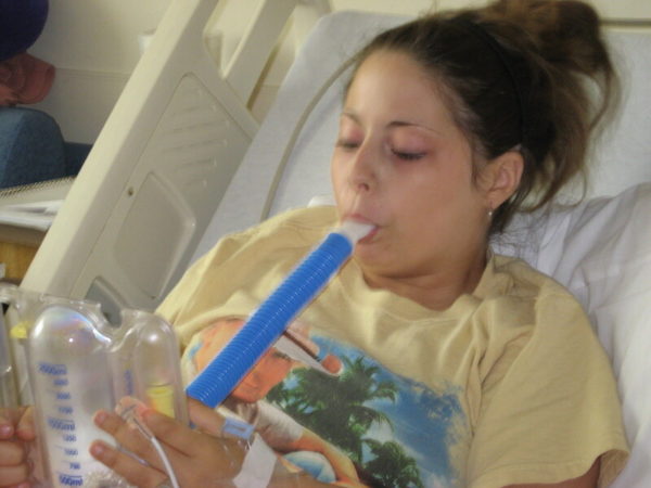 Lung Cleansing Is Possible. Learn How To In Seven Natural Ways