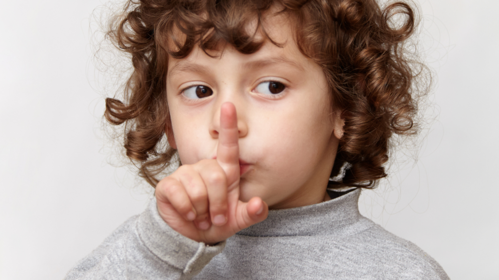 Helping your child overcome selective mutism | Expert Says